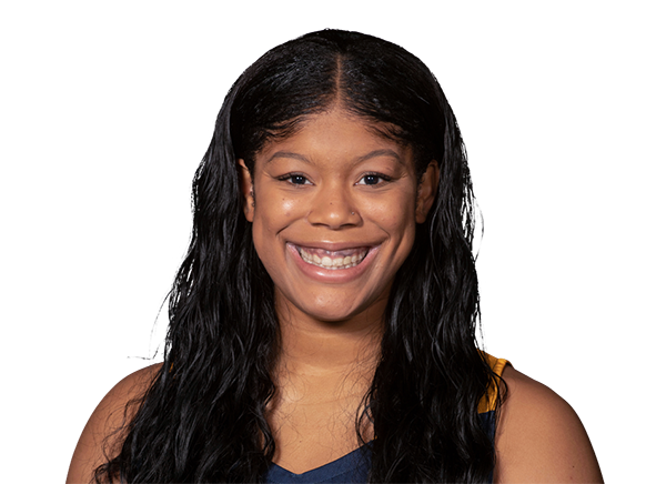 Mykia Dowdell - East Tennessee State Bucs Forward - ESPN
