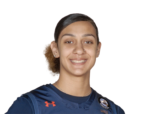 Charlene Shepherd - Morgan State Lady Bears Forward - ESPN