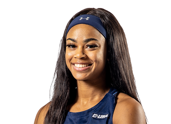Amaya Register - Old Dominion Monarchs Guard - ESPN