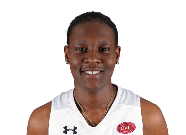 D'Shara Booker - Austin Peay Governors Forward - ESPN