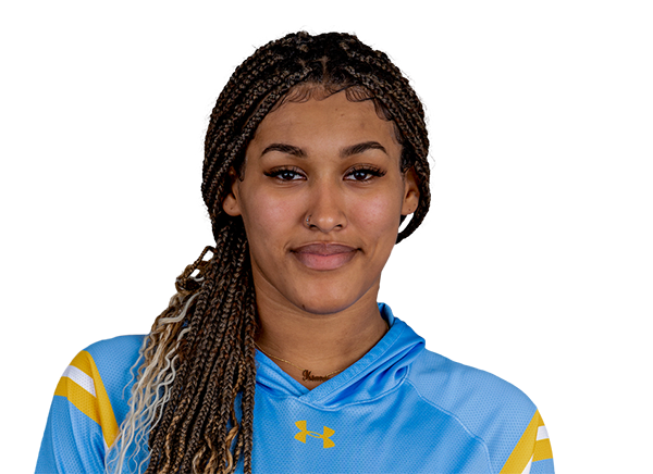 Kiara Bell - UMBC Retrievers Forward - ESPN