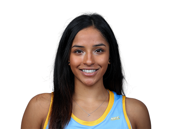 Tiya Misir - Long Island University Sharks Guard - ESPN