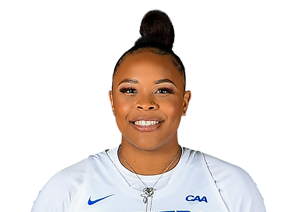 Brandy Thomas Stats, News, Bio | ESPN