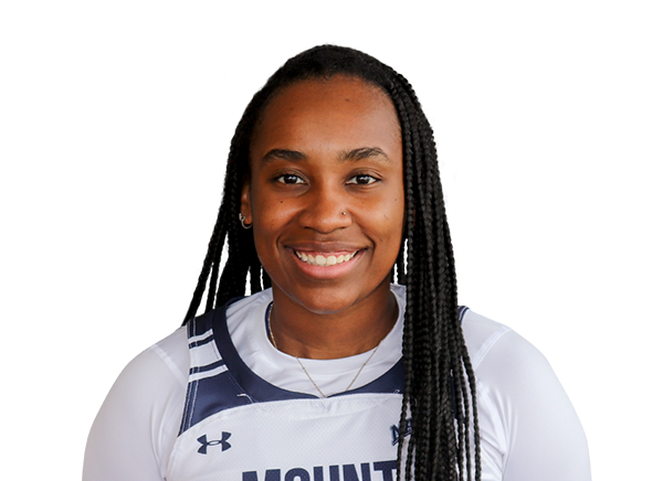 Michaela Harrison - Mount St. Mary's Mountaineers Guard - ESPN