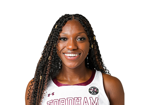 Jada Dapaa - Fordham Rams Forward - ESPN