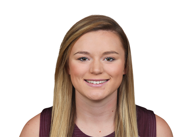 Hailey McCoy - Academy of Art Urban Knights Guard - ESPN