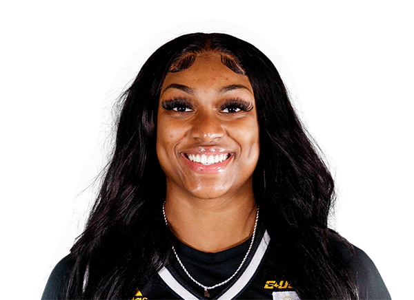 Destiny Smith - Southern Miss Lady Eagles Guard - ESPN