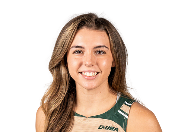 Audrey Jordan - UAB Blazers Guard - ESPN