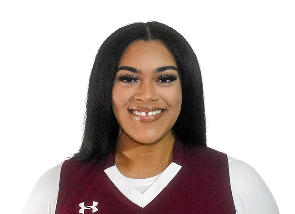 Ariana Taylor - Texas Southern Tigers Forward - ESPN (AU)