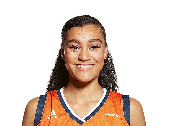 Mandi Cooks - UTSA Roadrunners Forward - ESPN