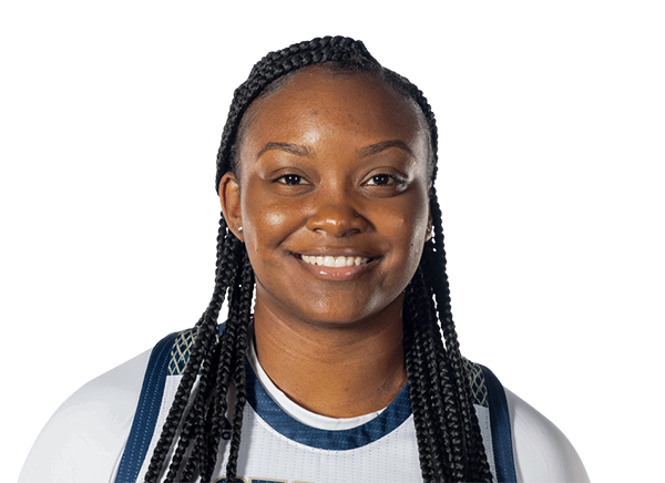 Sierra Bell - George Washington Revolutionaries Guard - ESPN