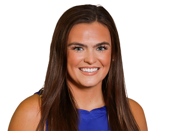 Addison Hirschman - South Dakota State Jackrabbits Center - ESPN