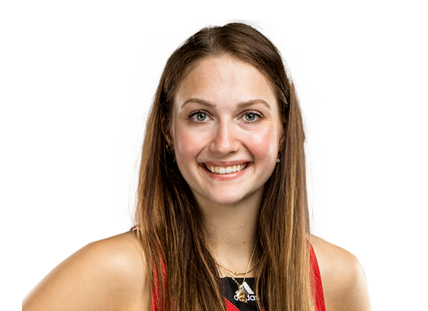 Allison Peplowski - South Dakota Coyotes Forward - ESPN