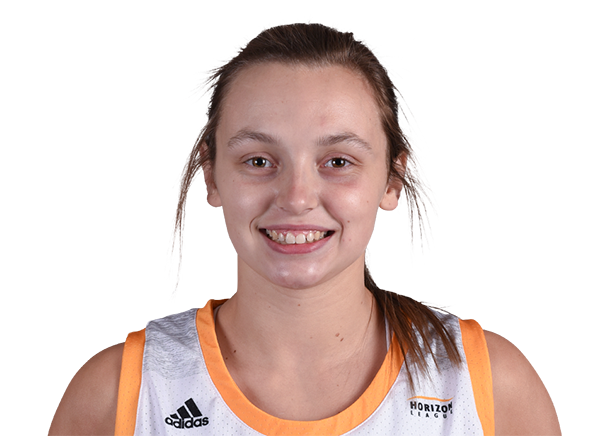 Ally Niece - Northern Kentucky Norse Guard - ESPN