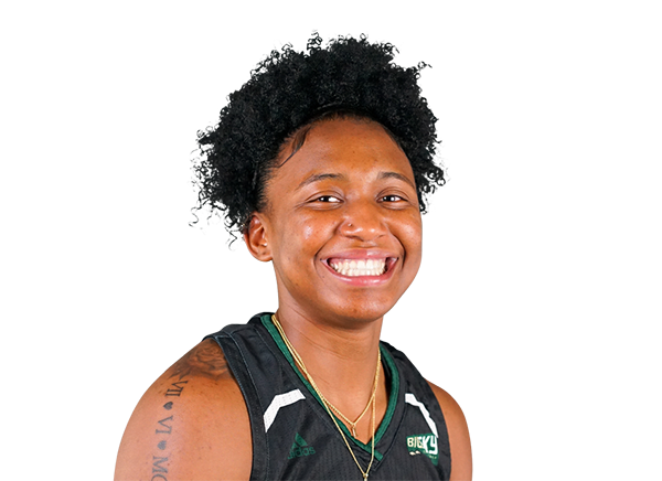 Kahlaijah Dean Stats, News, Bio | ESPN