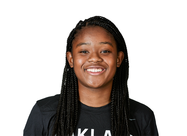 Brianna Breedy - Oakland Golden Grizzlies Guard - ESPN
