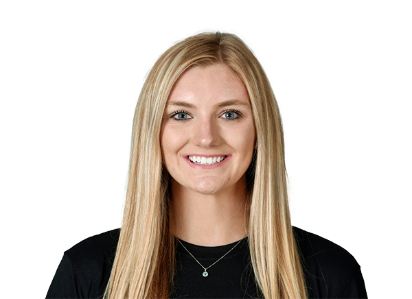 Kayla Luchenbach - Oakland Golden Grizzlies Forward - ESPN