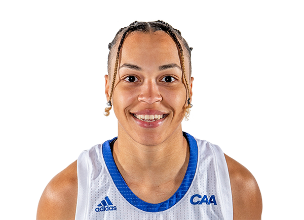 Paris McBride - Delaware Blue Hens Guard - ESPN