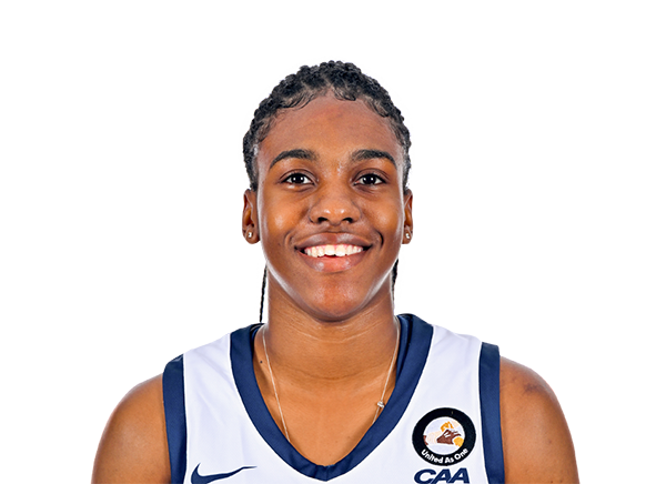Keishana Washington - Minnesota Lynx Guard - ESPN (PH)