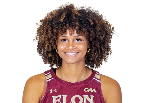 Tyja Traore - Elon Phoenix Forward - ESPN