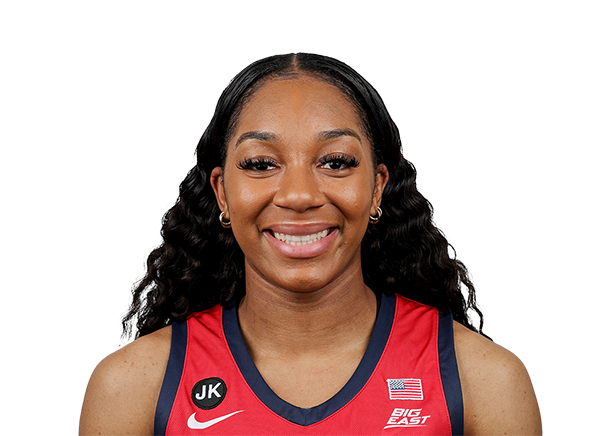 JaKayla Brown - St. John's Red Storm Guard - ESPN