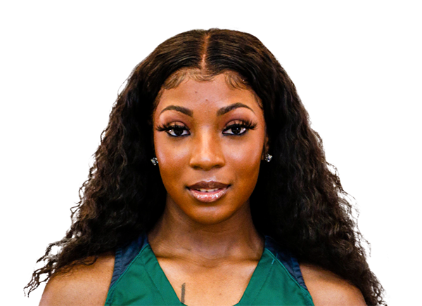 Kiara Meeks - Jacksonville Dolphins Guard - ESPN
