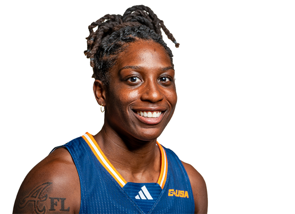 Erin Wilson - UTEP Miners Guard - ESPN