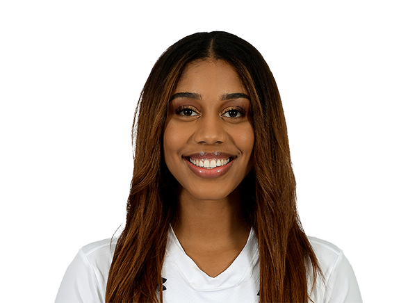 Sara Idris - North Florida Ospreys Forward - ESPN