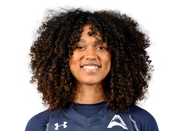 Ariel Scott - North Florida Ospreys Forward - ESPN