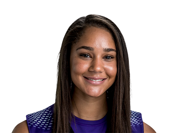 Ciara James - Weber State Wildcats Forward - ESPN