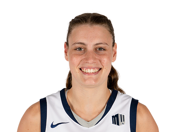 Maria Carvalho - Utah State Aggies Guard - ESPN