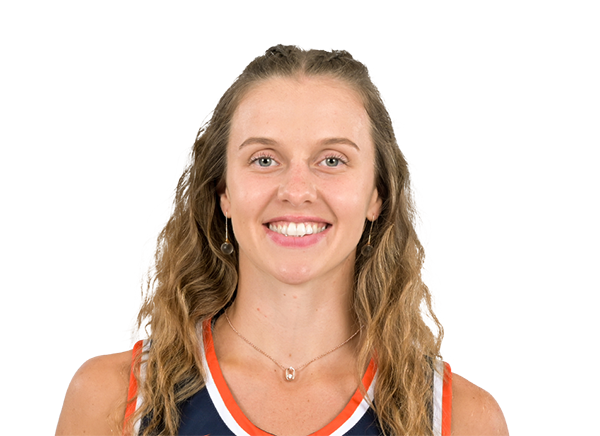 Eve Braslis - Pepperdine Waves Forward - ESPN