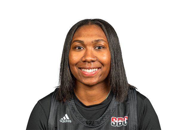 Bre Beck - Arkansas State Red Wolves Guard - ESPN