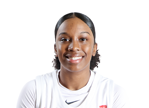 Bryonna McClean - Radford Highlanders Guard - ESPN