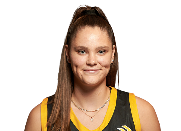 Courtney Murphy - Long Beach State Beach Guard - ESPN