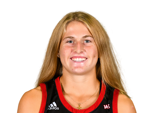 Sarah Rahon - Seattle U Redhawks Guard - ESPN