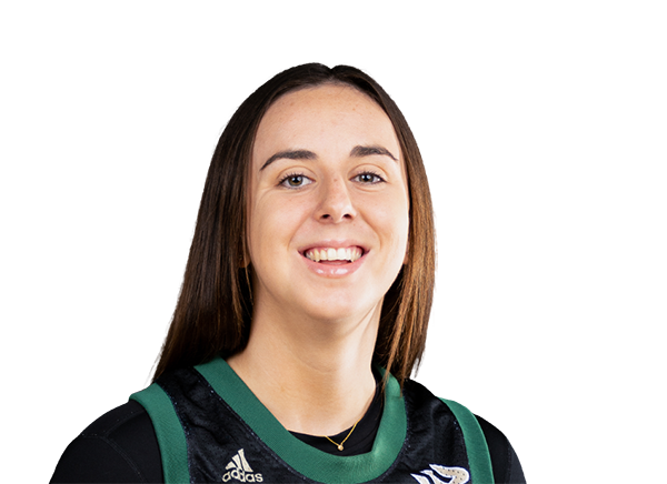 Maddie Vick - Cal Poly Mustangs Guard - ESPN (UK)