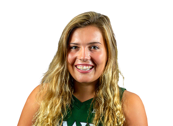 Savannah Reier - Hawai'i Rainbow Wahine Guard - ESPN