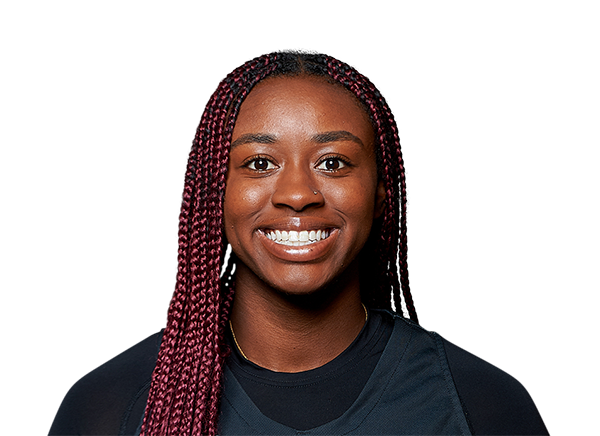 Jasmine Hardy - Long Beach State Beach Guard - ESPN