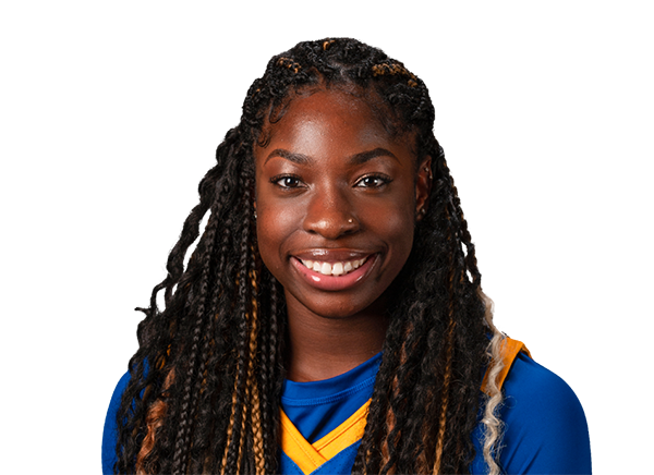 Bri Anugwom - Cal State Los Angeles Golden Eagles Guard - ESPN
