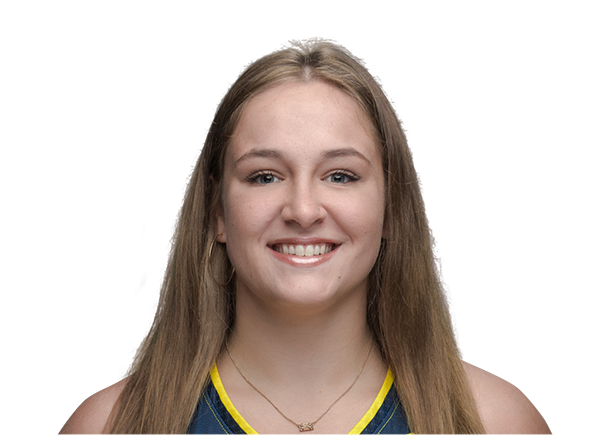 Jessica Mitchell - UNC Wilmington Seahawks Forward - ESPN