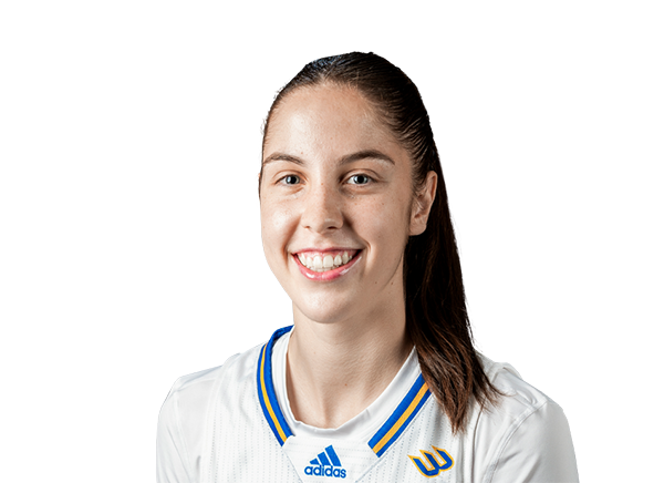 Taylor Mole - UC Santa Barbara Gauchos Forward - ESPN