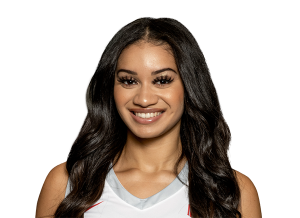 Nia Johnson - Furman Paladins Guard - ESPN