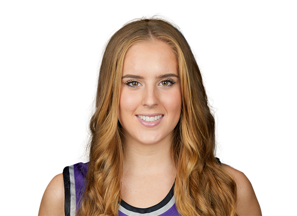 Laura Piera - Grand Canyon Lopes Guard - ESPN