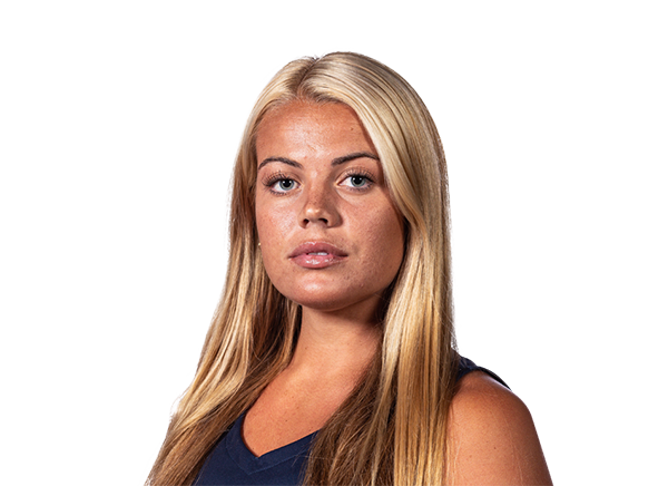 Lydia Friberg - Fresno State Bulldogs Forward - ESPN