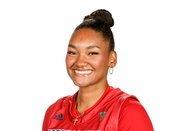 Amaya West - Fresno State Bulldogs Guard - ESPN