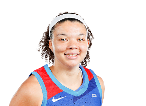 Jade Edwards - DePaul Blue Demons Guard - ESPN