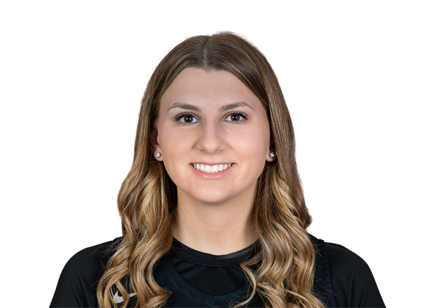 Natalie Stralkus - Army Black Knights Guard - ESPN
