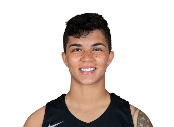 Alisa Fallon - Army Black Knights Guard - ESPN