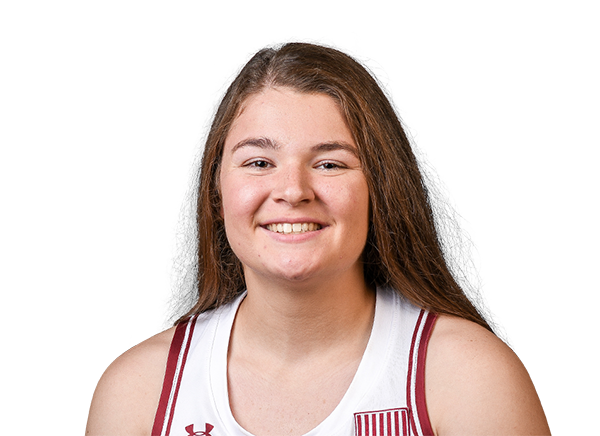 Katlyn Ghavidel - Colgate Raiders Guard - ESPN